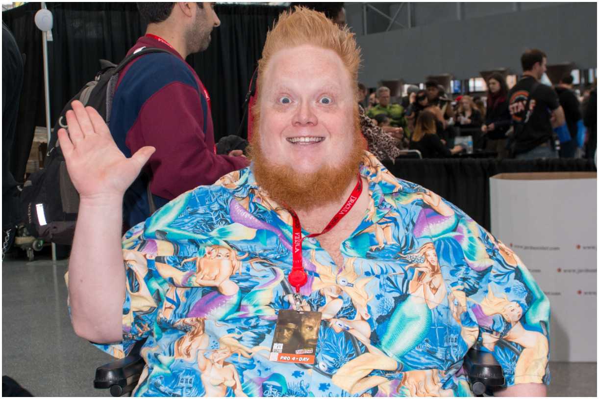 Harry Knowles