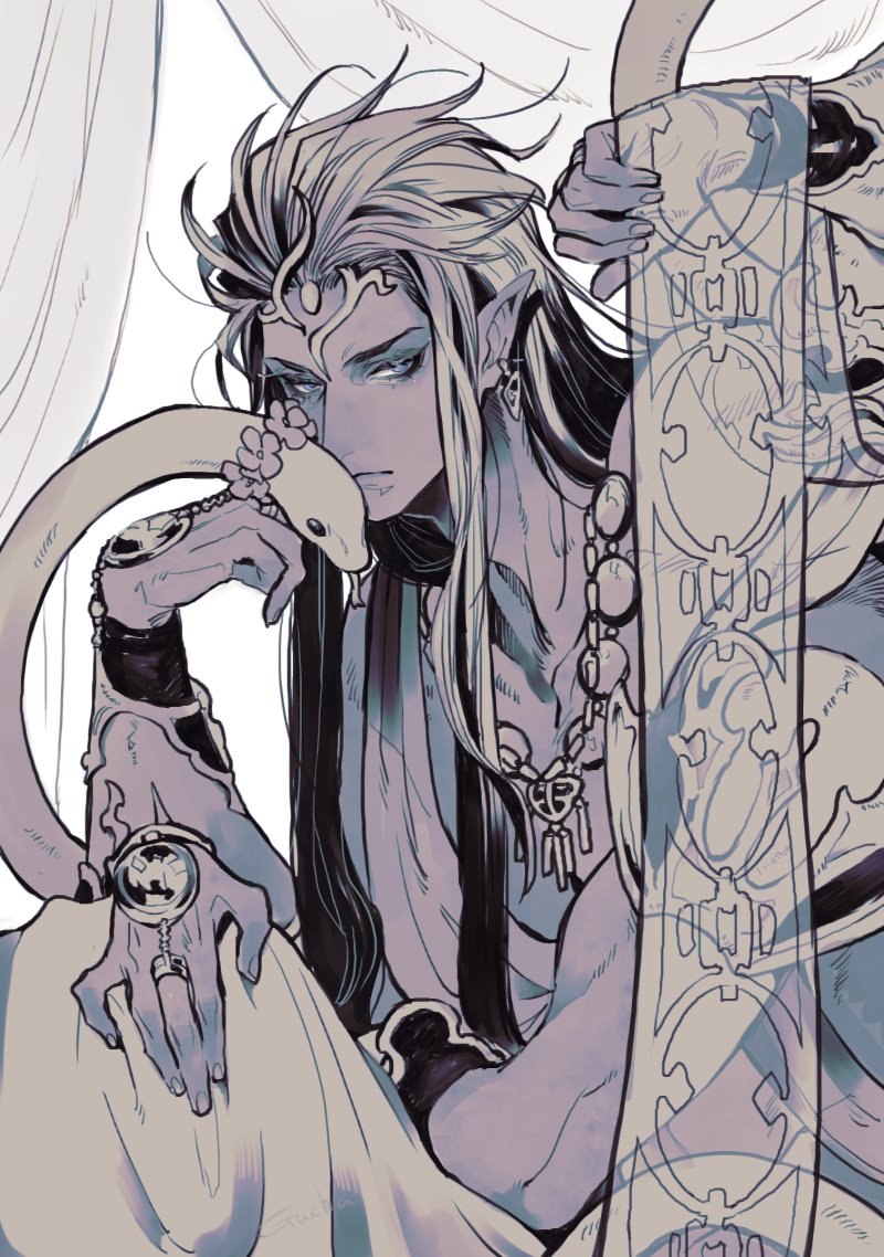 ぐちゃん (@guchax) さんのイラスト・マンガ作品まとめ (234 件) - Twoucan