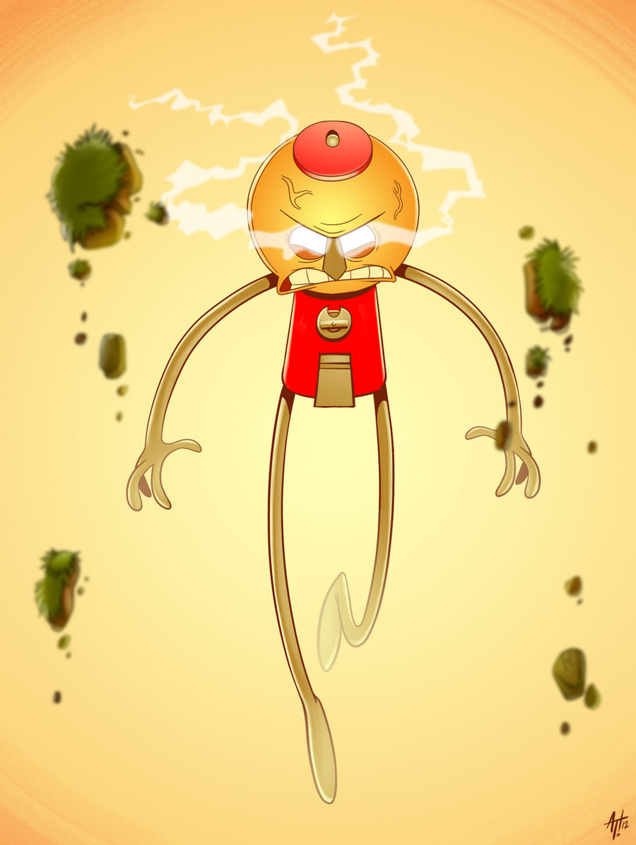 Benson (@BensonBoss_) さんのイラスト・マンガ作品まとめ (7 件) - Twoucan