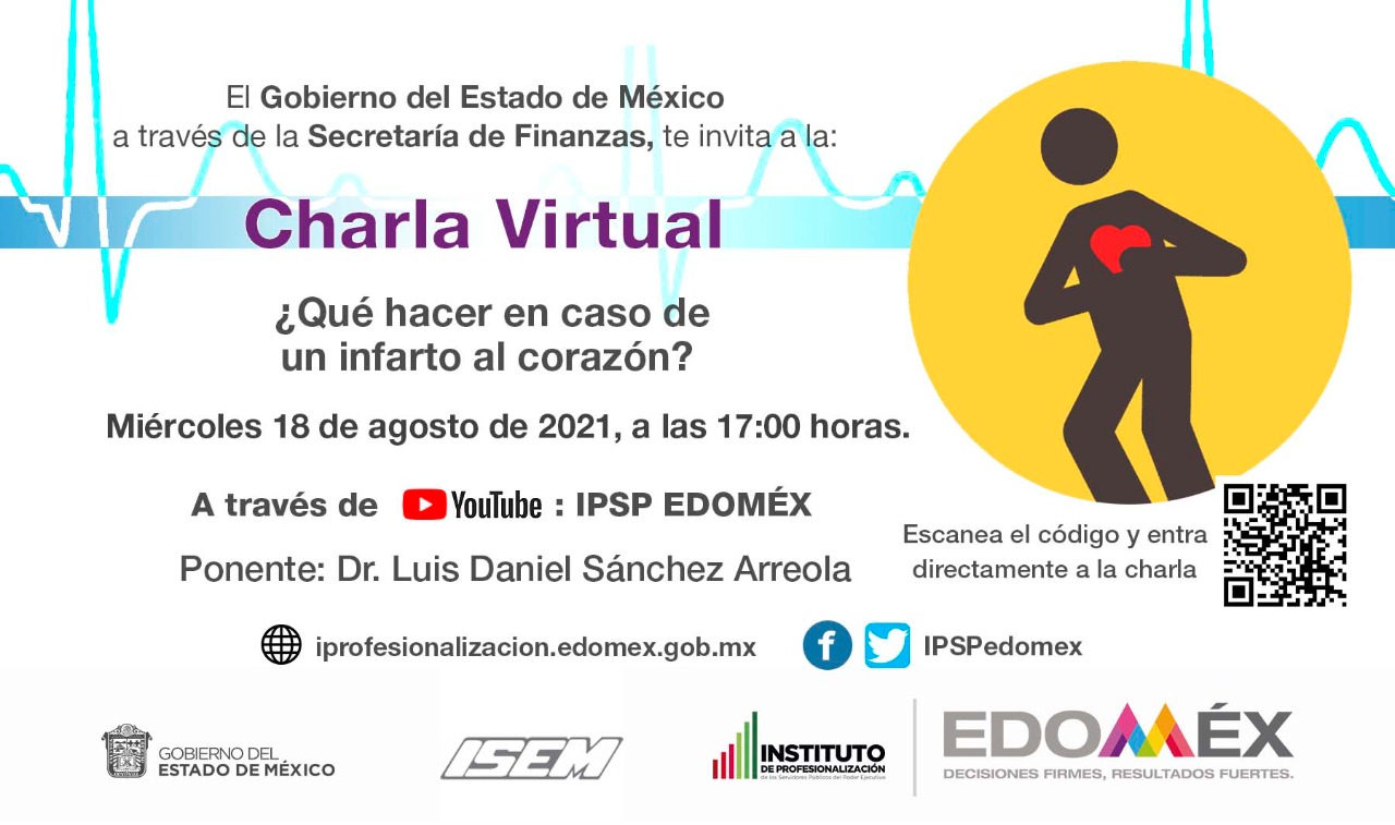 Secretaría De Salud Del Estado De México On Twitter ¿sabes Qué Hacer
