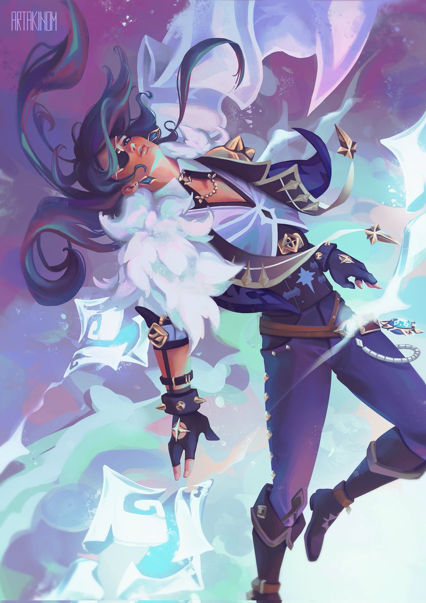 akinom (@artakinom) さんのイラスト・マンガ作品まとめ (12 件) - Twoucan