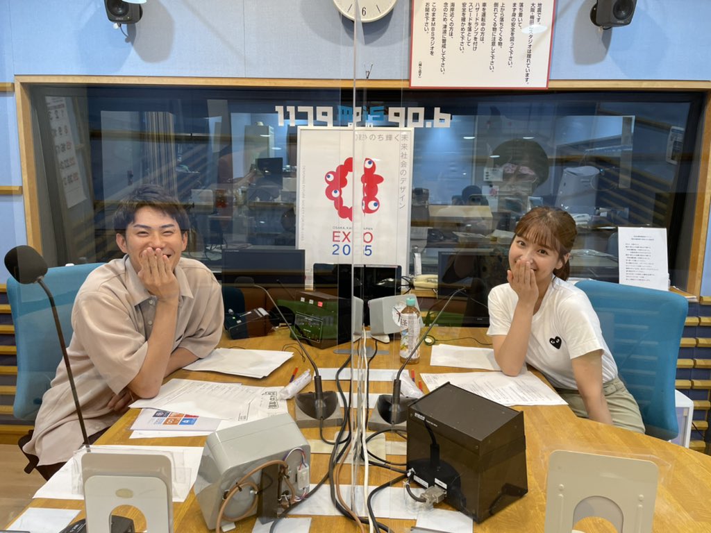 【MBS】★山崎香佳★part1 : ＜いろいろ5chまとめ＞