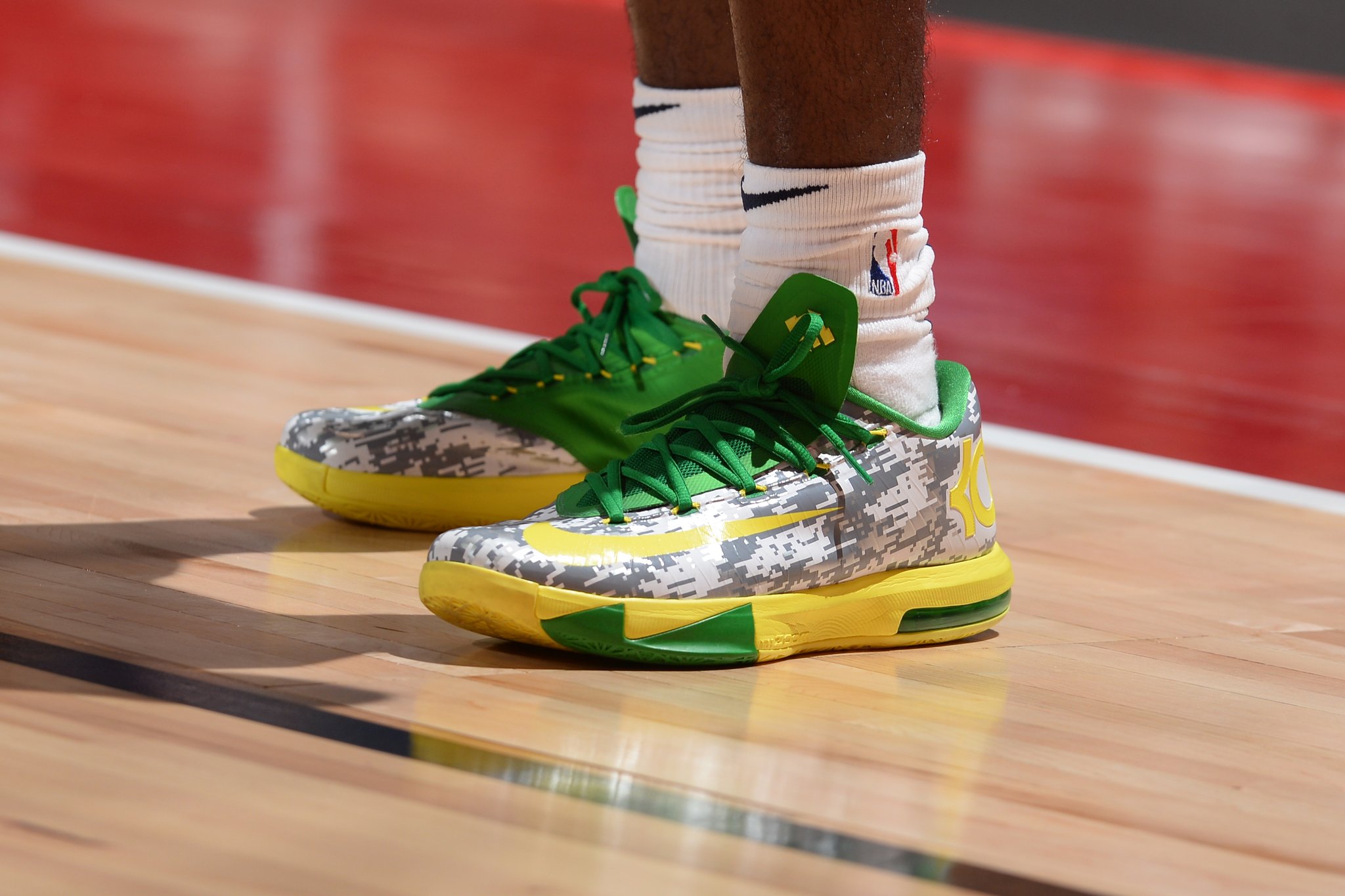 Kd 5 Elite Weatherman
