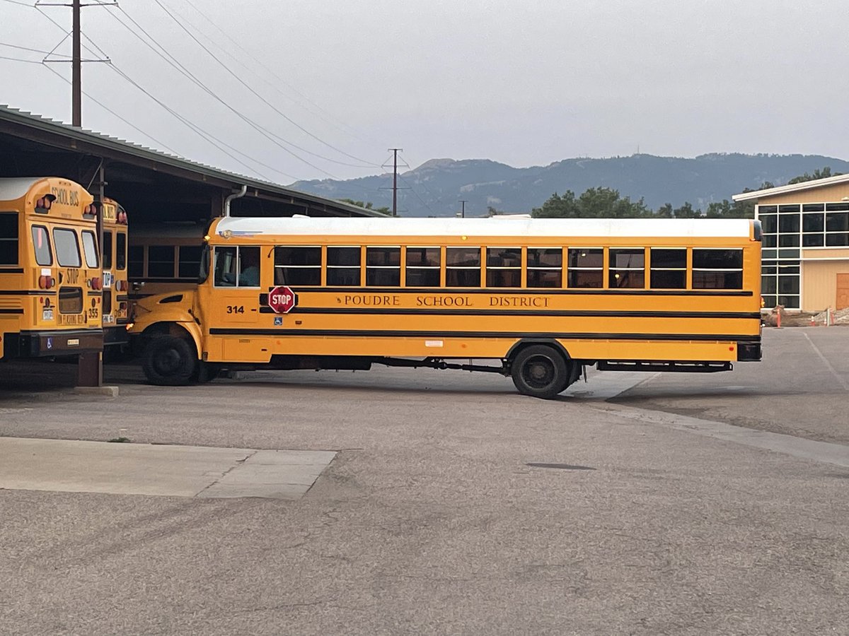 home | Poudre School District