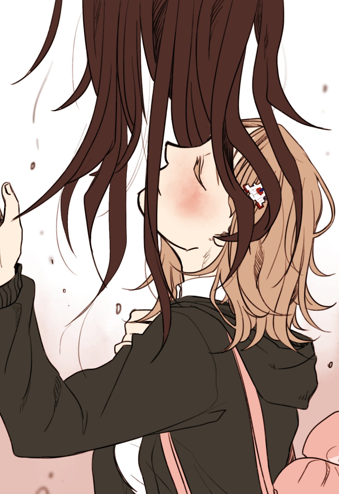 억울해 on Twitter: "카무나나…