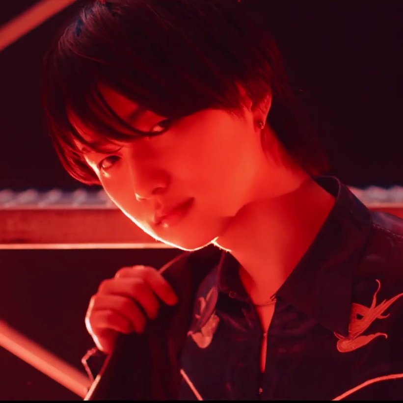 BE:FIRST International Fanbase on Twitter: "[ SHUNTO ] Shunto's cool voice, and high level ...