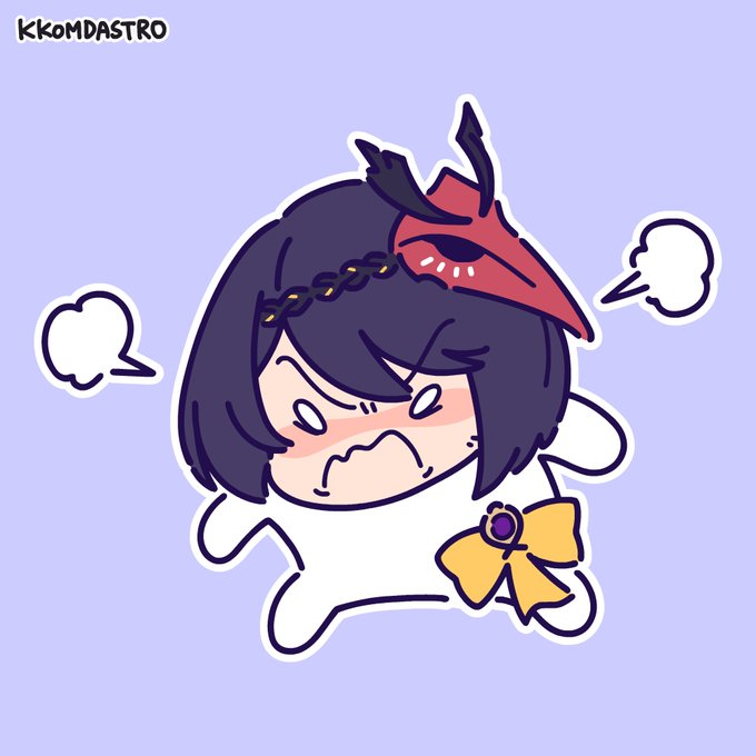 Twoucan - KKOMDA🐻 (@KKOMDASTRO)