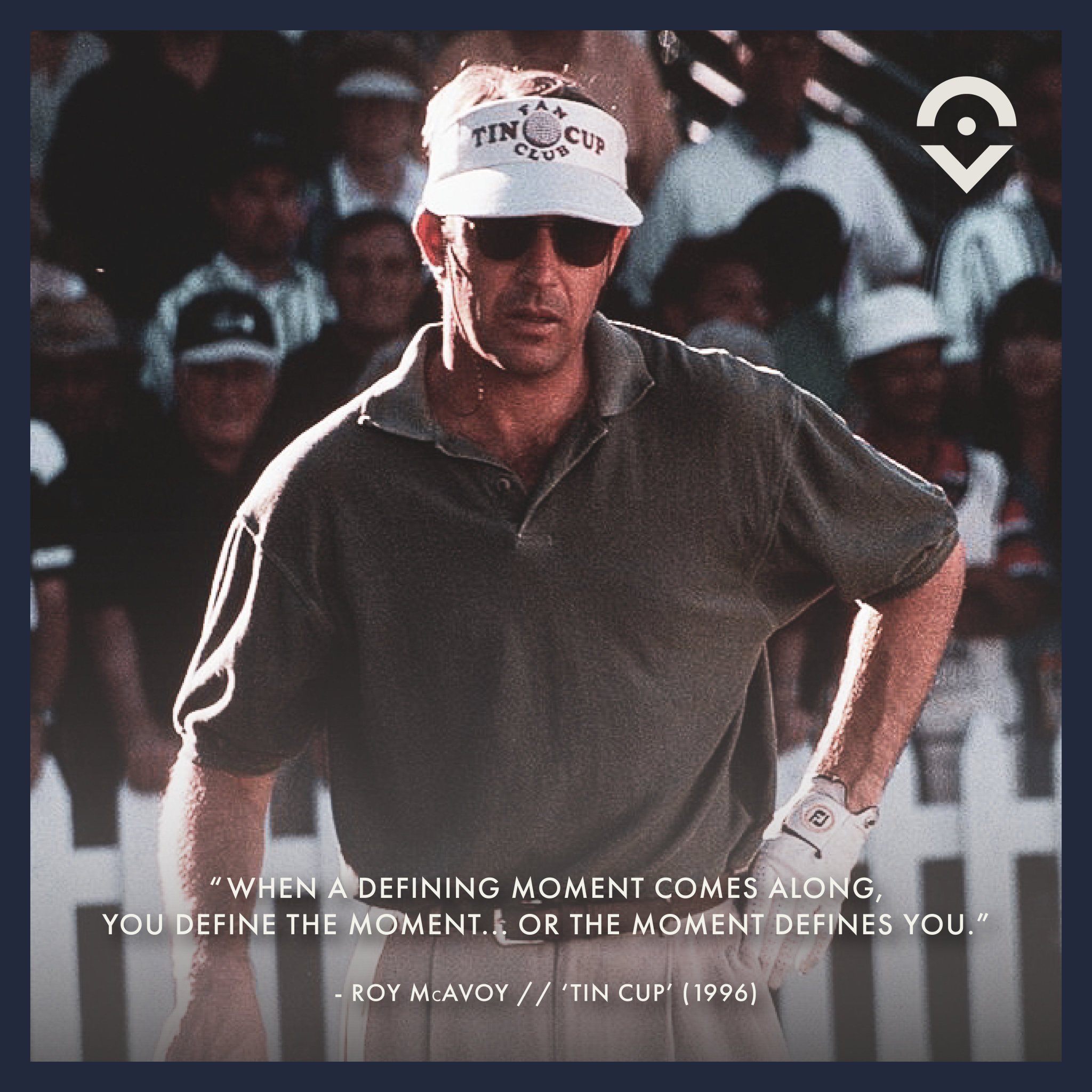 Tin Cup Quotes