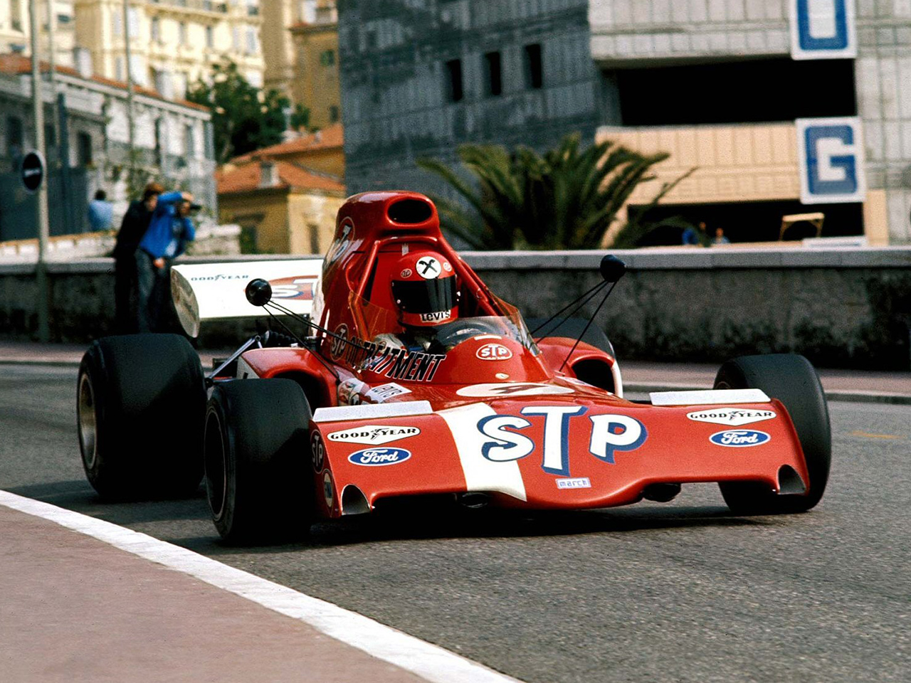 March : Histoire de la marque - Page 81 - Autodiva