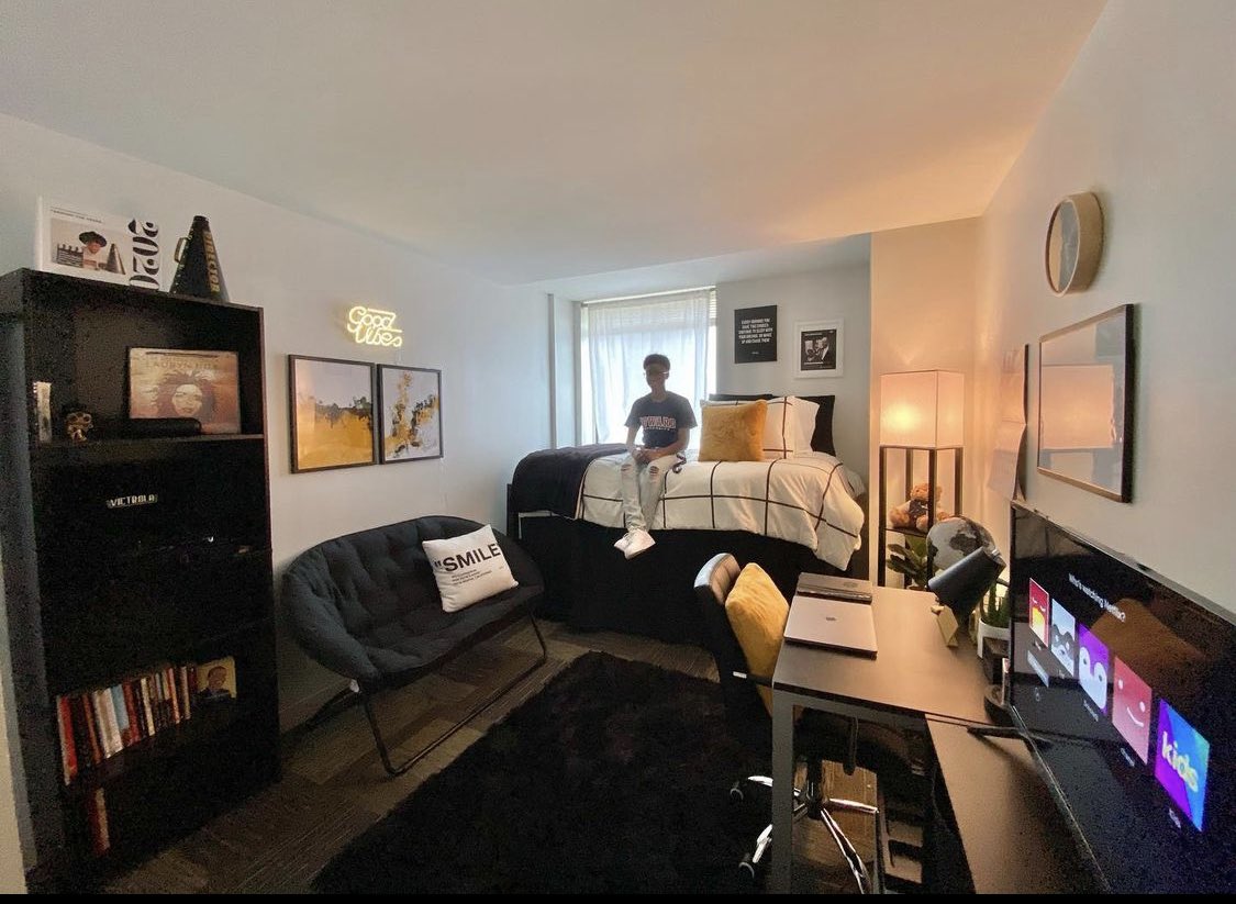 Howard University Campus Housing