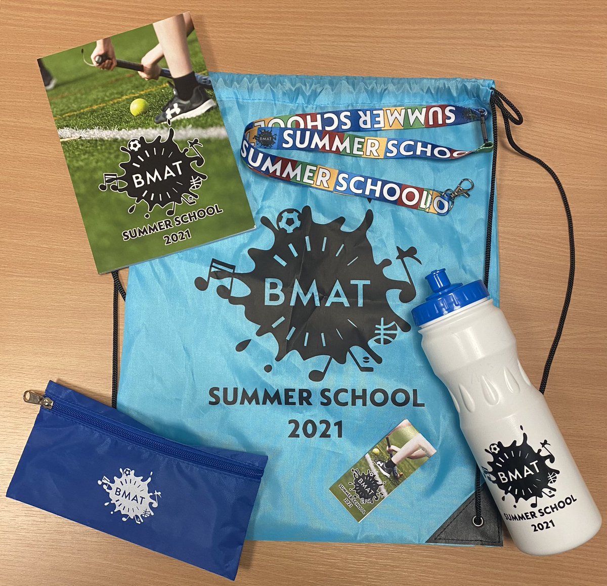 Welcome to Mark Hall Academy