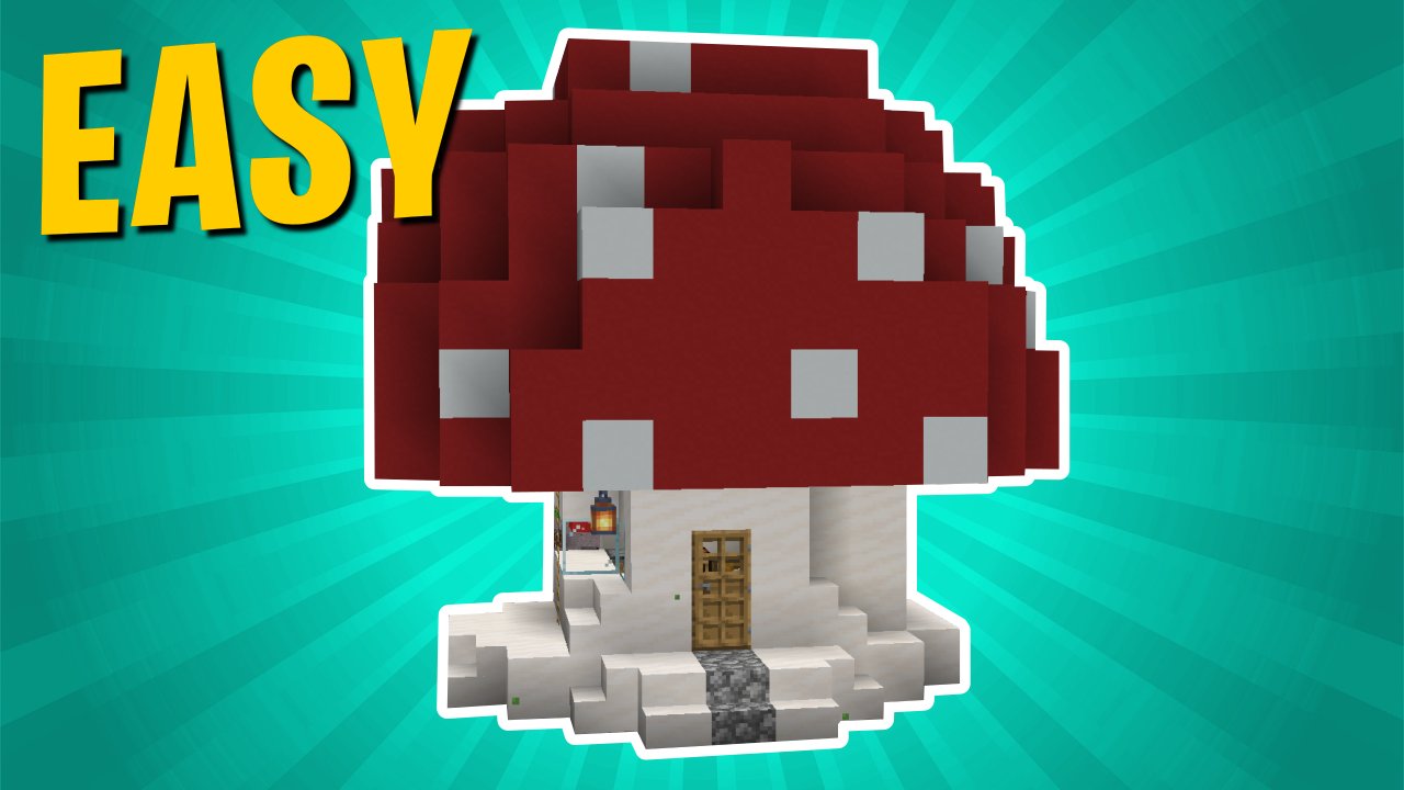 Cool Easy Minecraft Builds