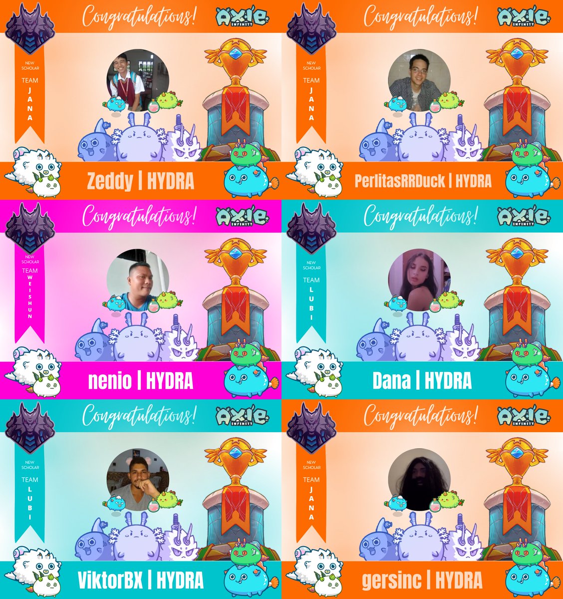 John Rey Astrera (@Jayrastrera) | Twitter