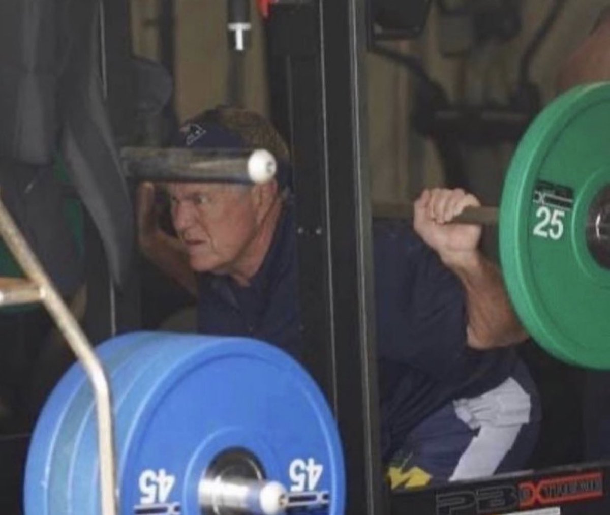 [Giardi] In addition to Bill O'Brien, Adam Gase's name keeps popping up ...