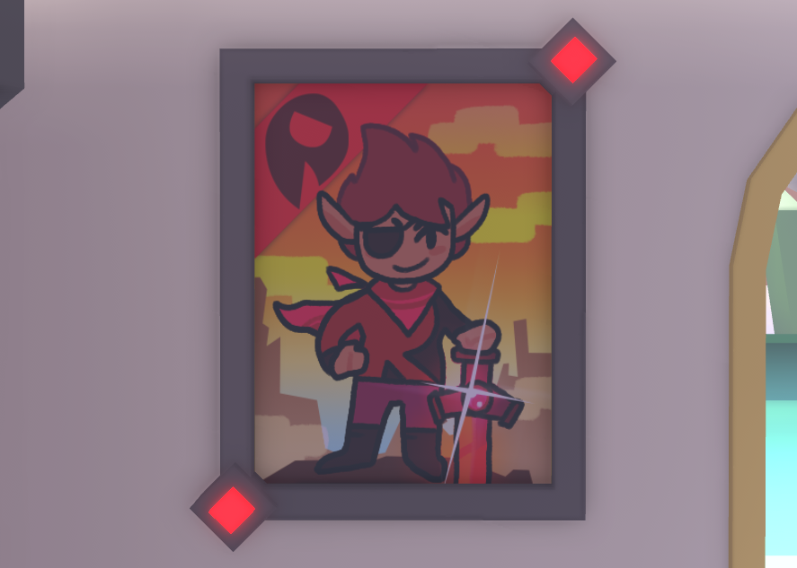 Polyhex on Twitter: "ah yes. the Super Doomspire team leaders. https://t.co/1giduiElnU" / Twitter