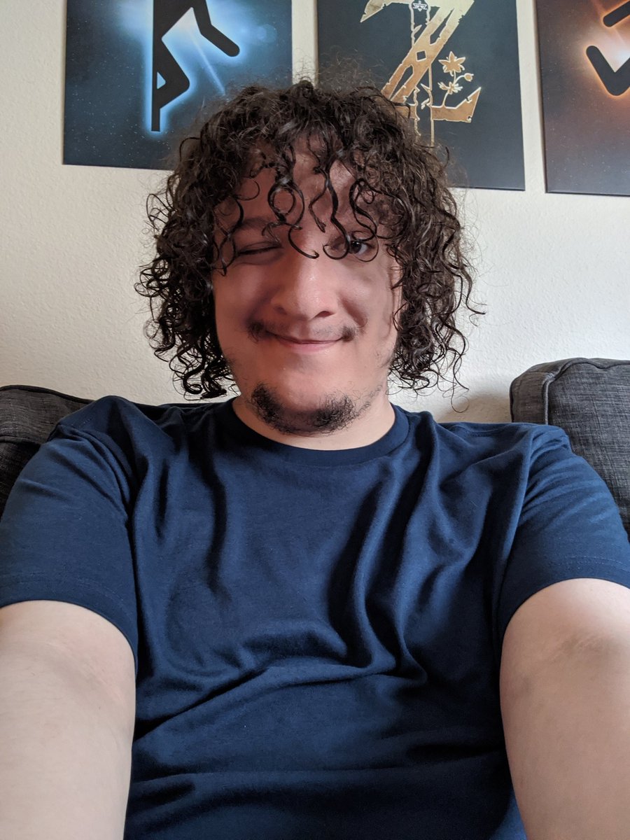 Kaze Emanuar on Twitter: "Careful nerd, if you get any more skinny you may turn transparent lmfao…