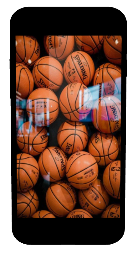 Basketball Backgrounds For Twitter