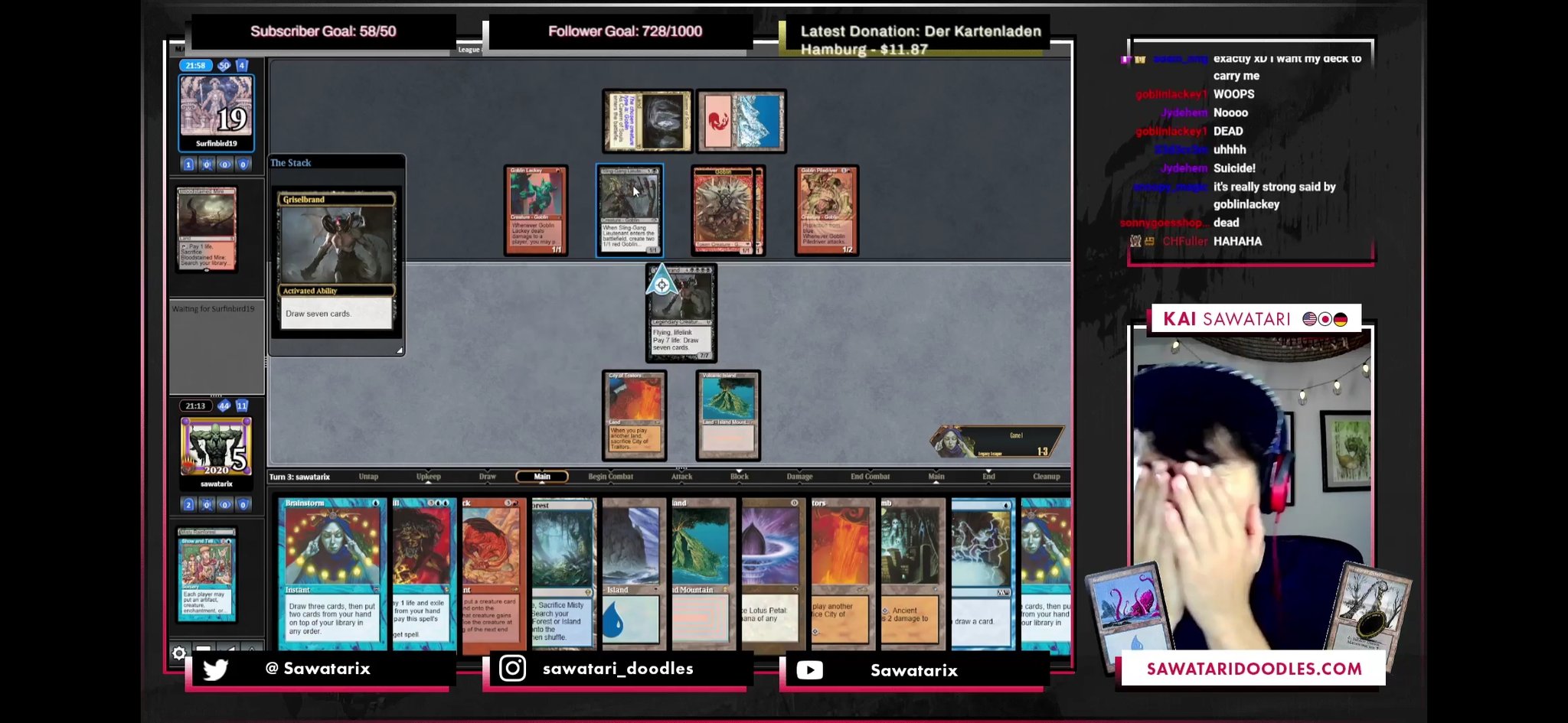 Kai Sawatari || SAWATARIX.com on Twitter: "🙈🙈🙈…