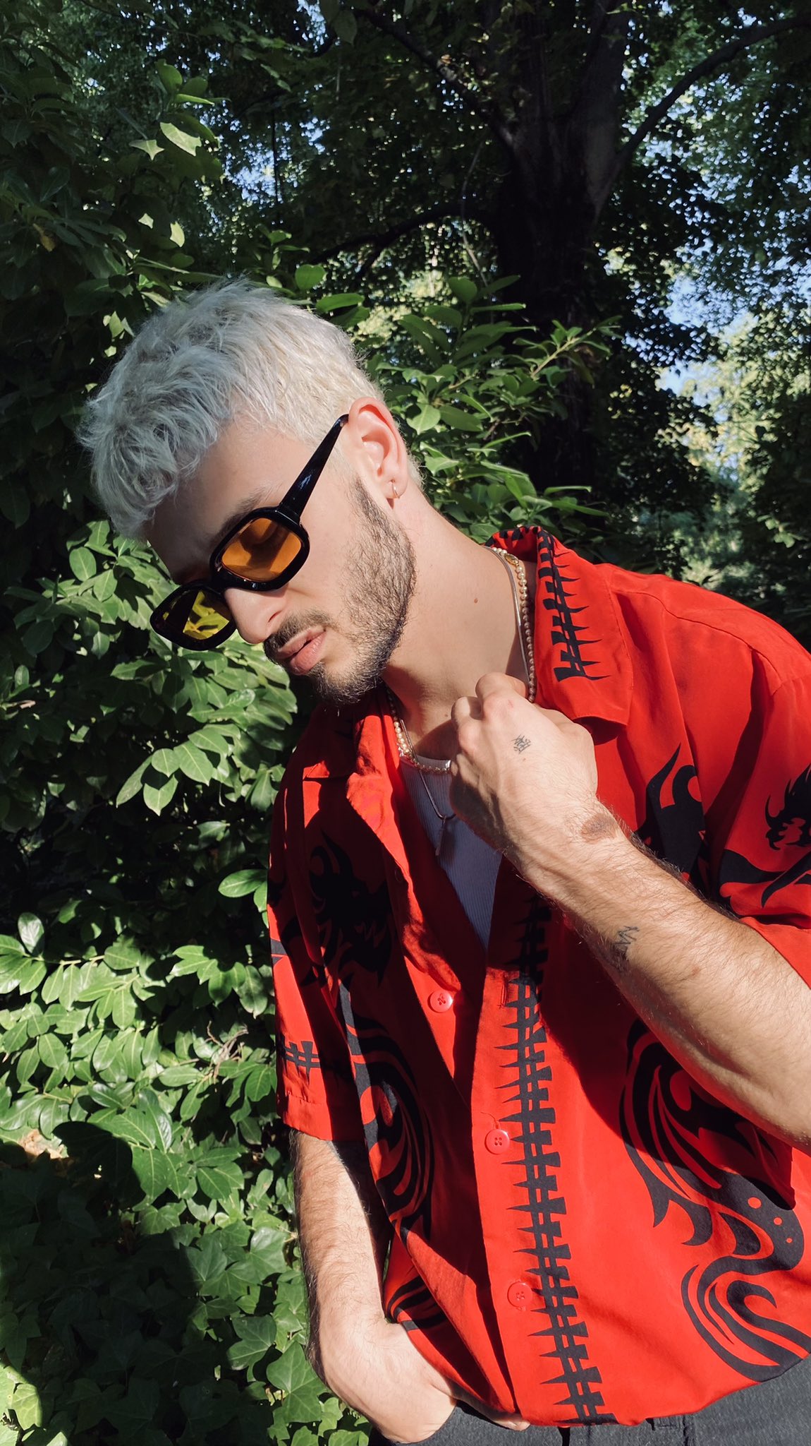 Nailuj on Twitter: "Tengo ganas de que salga el disco pa que sintáis lo que siento…