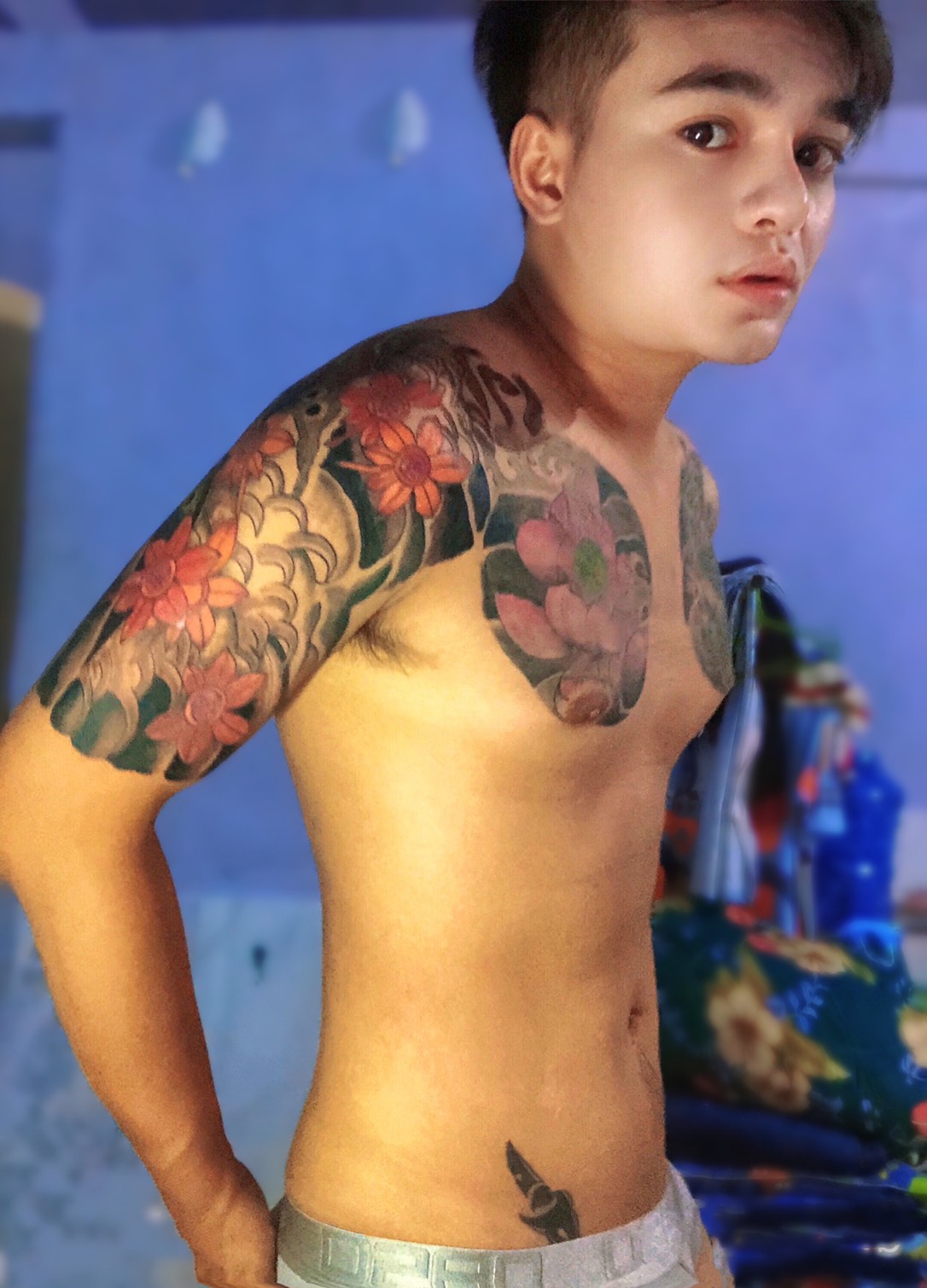 🔞 K VIN 🔞 on Twitter: "សួរស្តីបាត https://t.co/fvmWzCxrU8" / Twitter