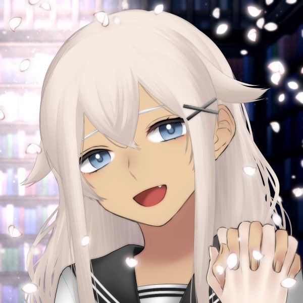 てん子 on Twitter: "Picrewの「まいよめーかー」で #うらてん つくったよ！ https://t.co/FgIPvG5Lft #Picrew #まいよめーかー…