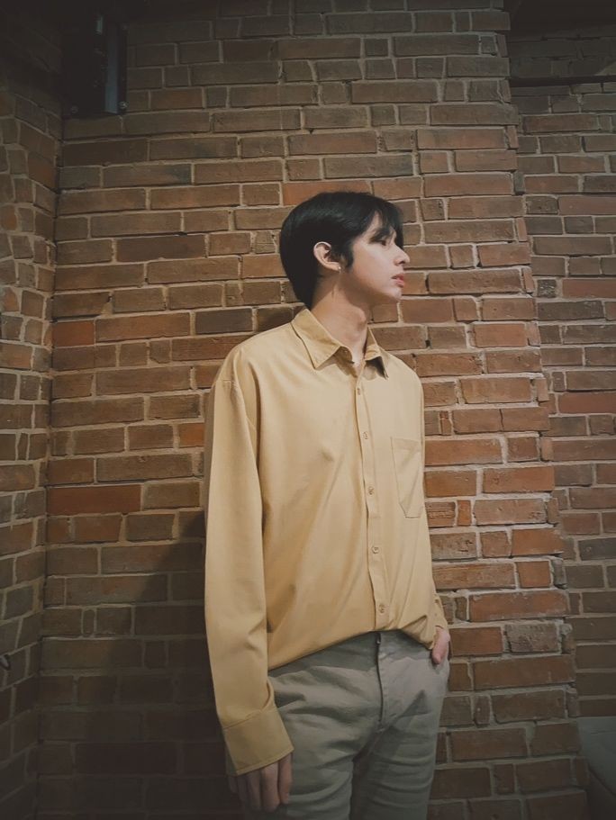 L𓃠•🔞 on Twitter: "[Untitled]: A #KENTIN AU Justin has always been on the safe side. A believer ...