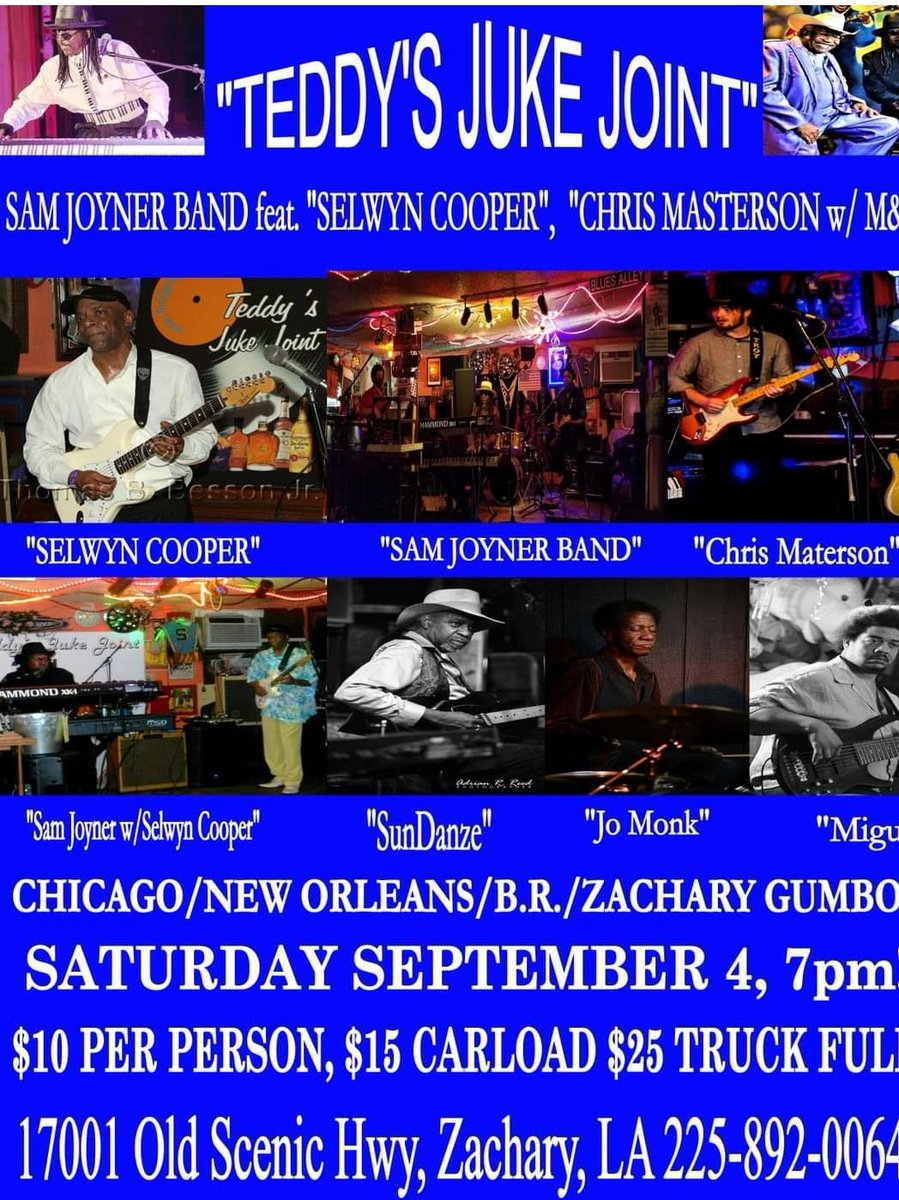 Sam Joyner Piano (@SamJoynerMusic) | Twitter