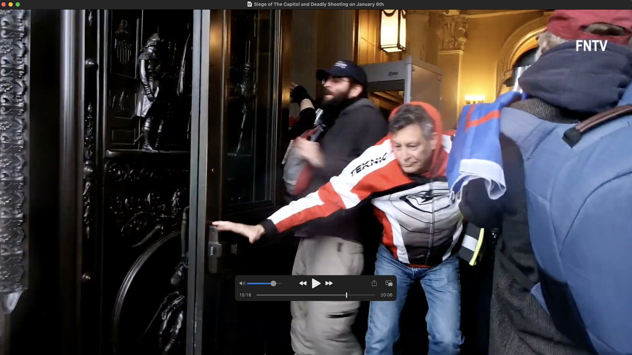 Capitol Faces on Twitter: "I want to make sure this clip of with #AstroNOT and associate was ...