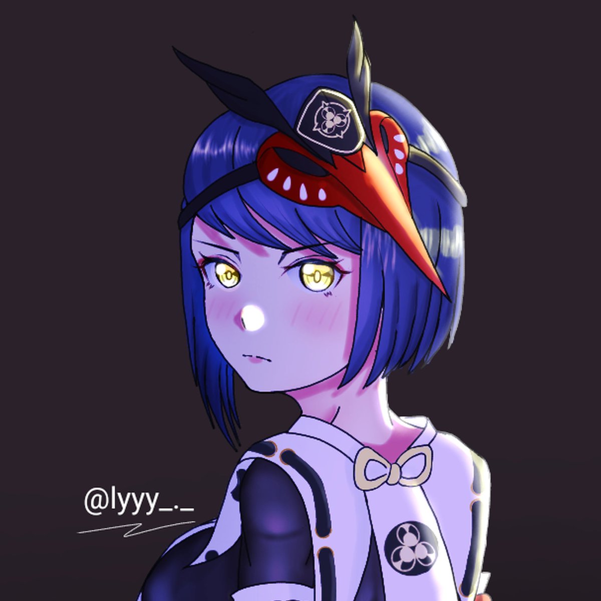 lyyy (@lyyy_6) さんのイラスト・マンガ作品まとめ (10 件) - Twoucan