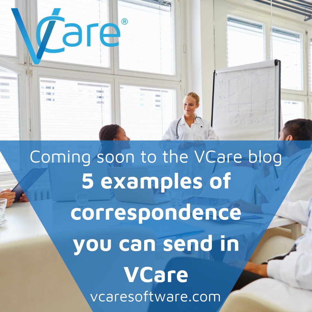 Aged Care Software | Retirement Village Software | VCare Software