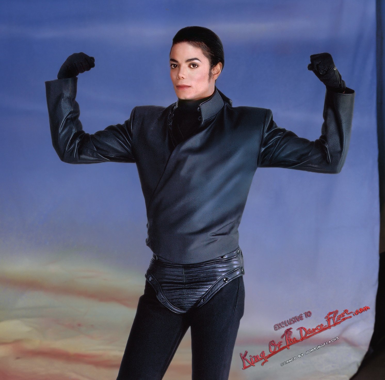 Sebastián Martínez 🌙 On Twitter Super Michael 💪 ️ Michael Jackson Durante Una Sesión De Fotos