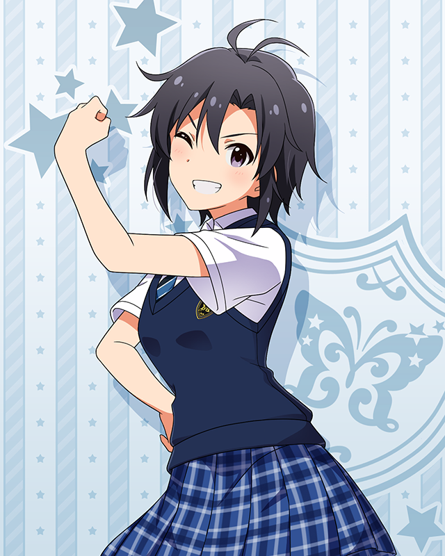 [@]키쿠치 마코토 17 - BATTLEPAGE