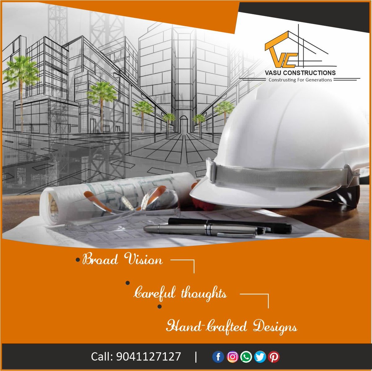 Vasu Constructions (@VasuCons) | Twitter