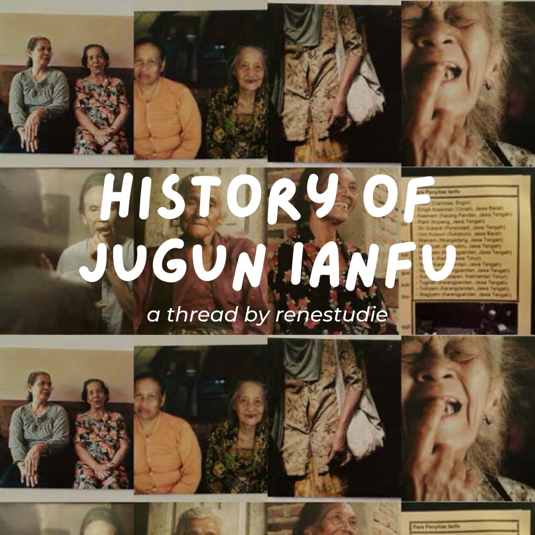 Comfort Woman (Jugun Ianfu) After you read this whole story, you'll ...