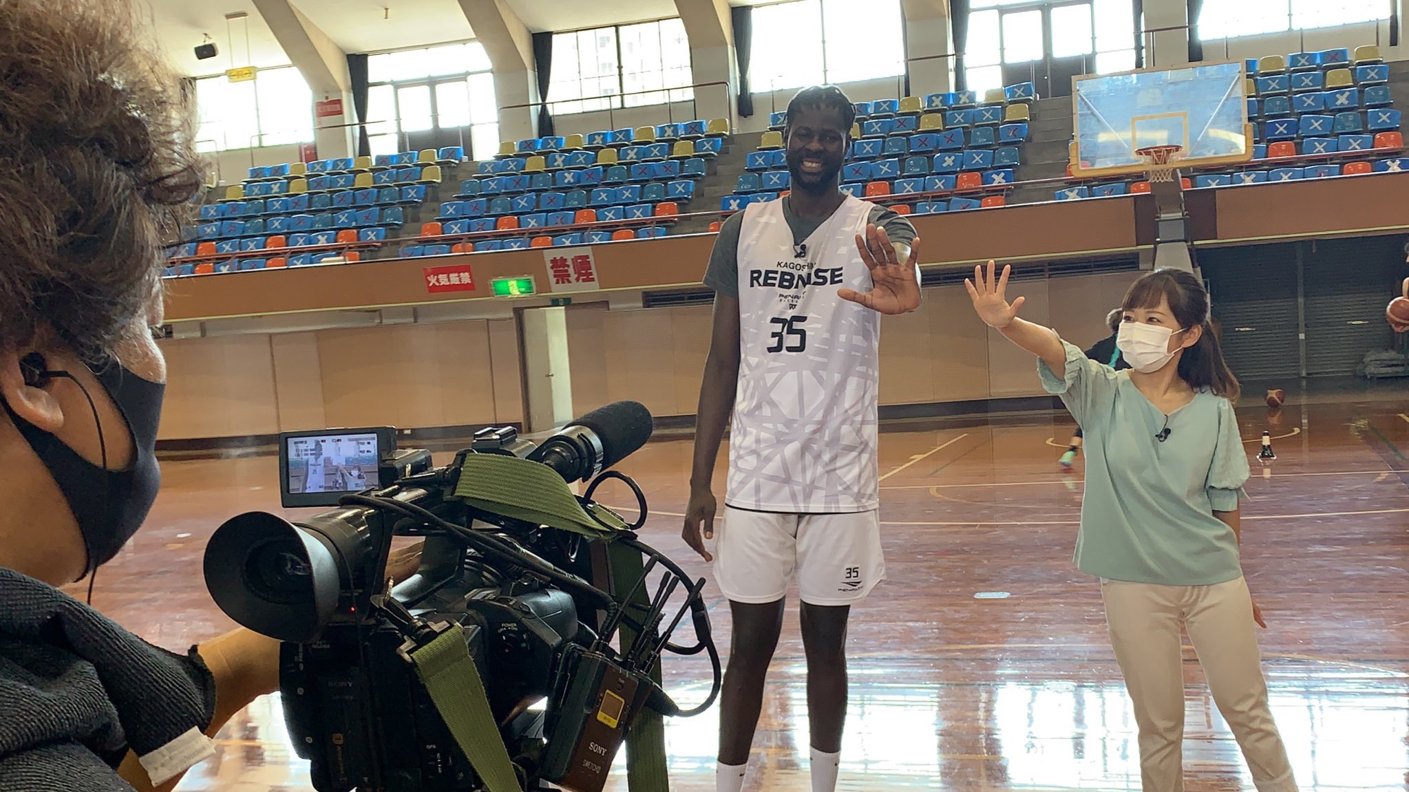 カプリティ凛🎤KKB動画アプリ「KAPLI」 on Twitter: "RT @kg_rebnise: 【再放送のお知らせ】 #KKB さんの #SDGs 特別番組『ツナGOミライ〜SDGsを ...