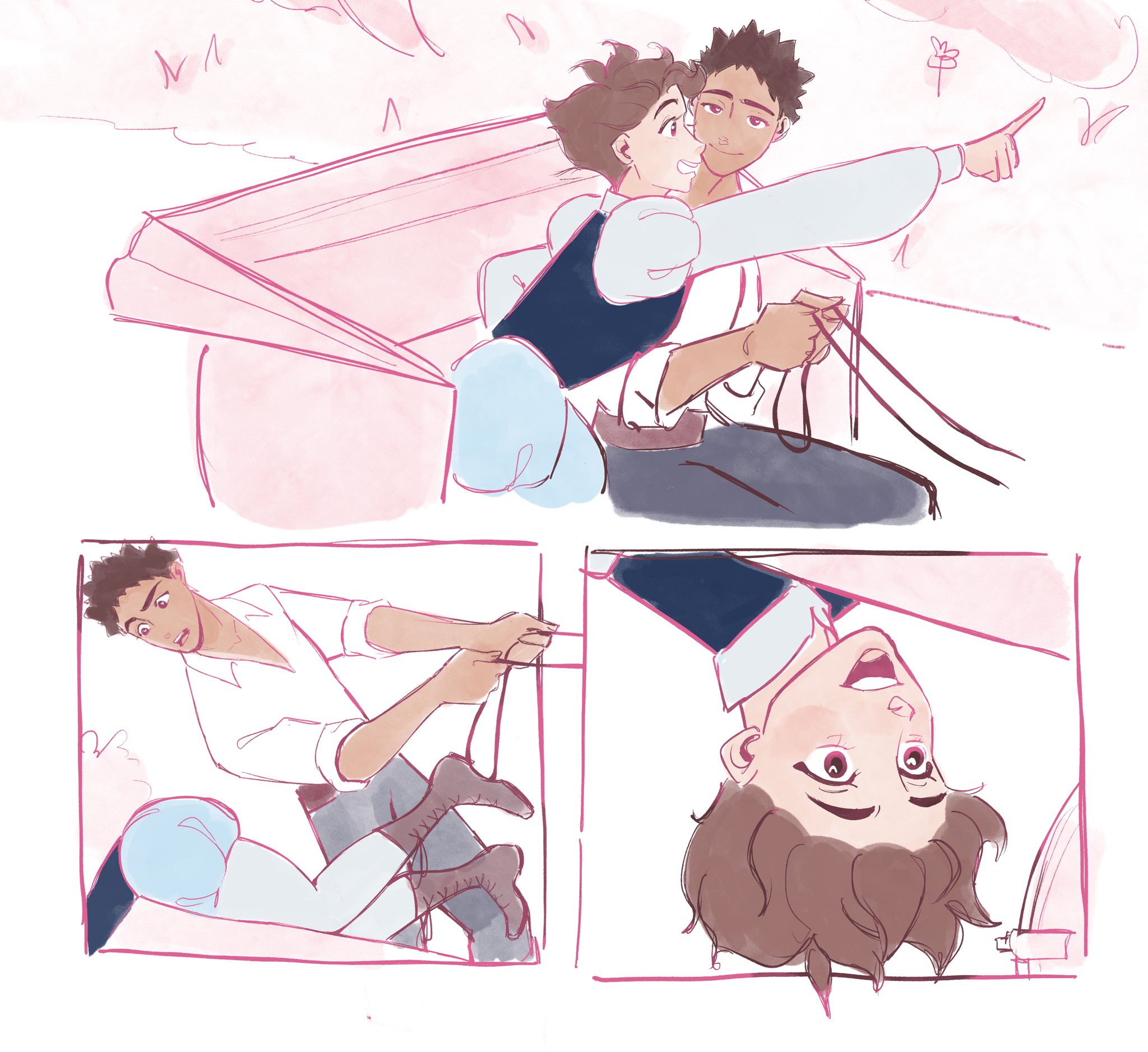 catnip | happy shmonth (@mistresscatnip) / Twitter