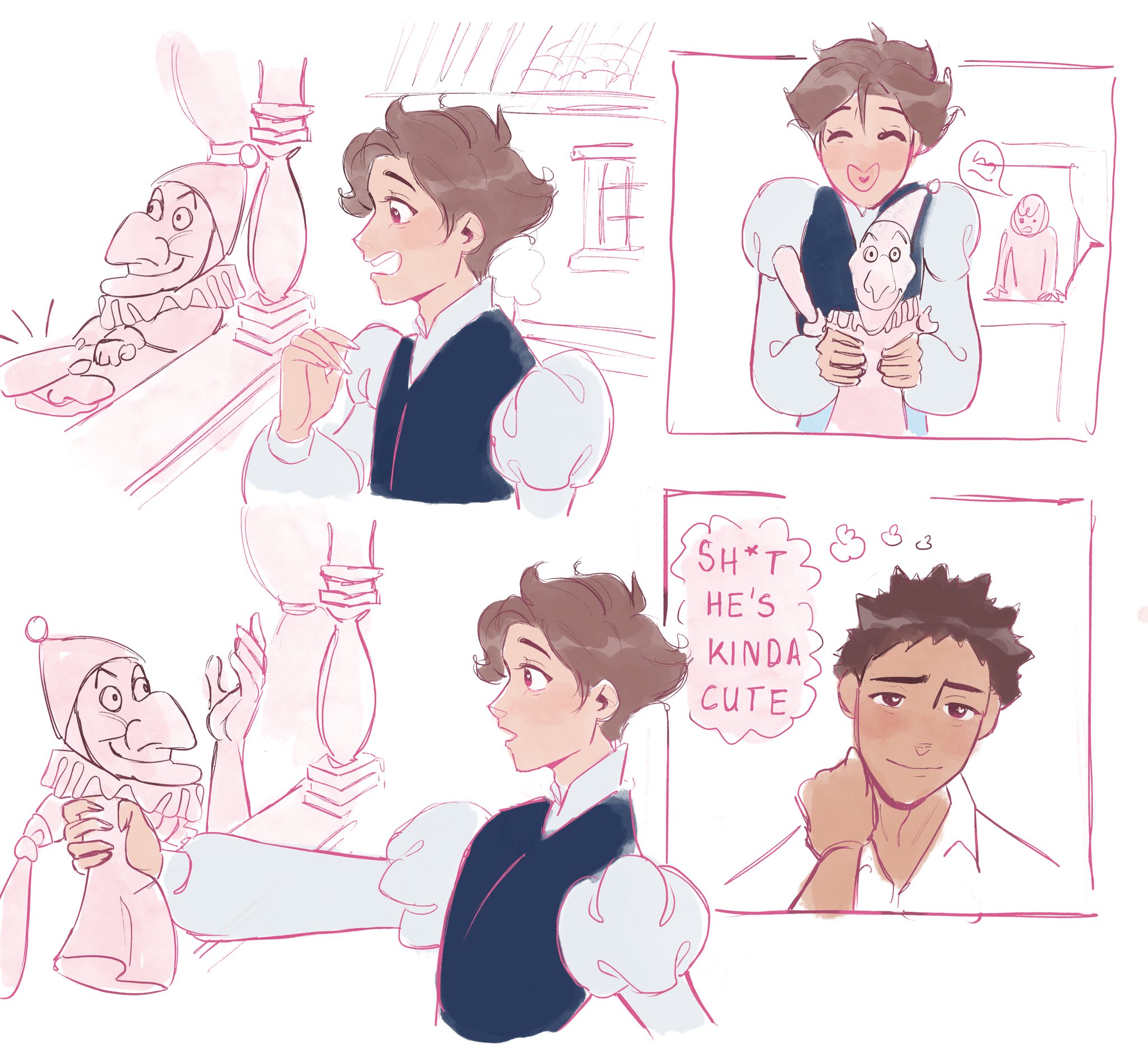 catnip | happy shmonth (@mistresscatnip) / Twitter