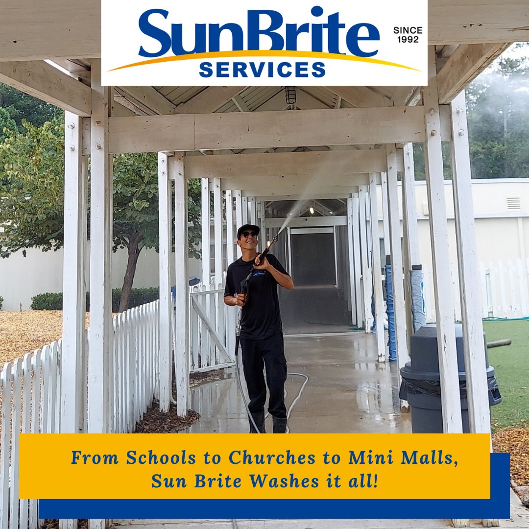 Sun Brite Services (@SunBriteClean) | Twitter