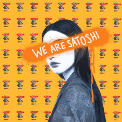 WeAreSatoshi (@hellion21proj1) | Twitter