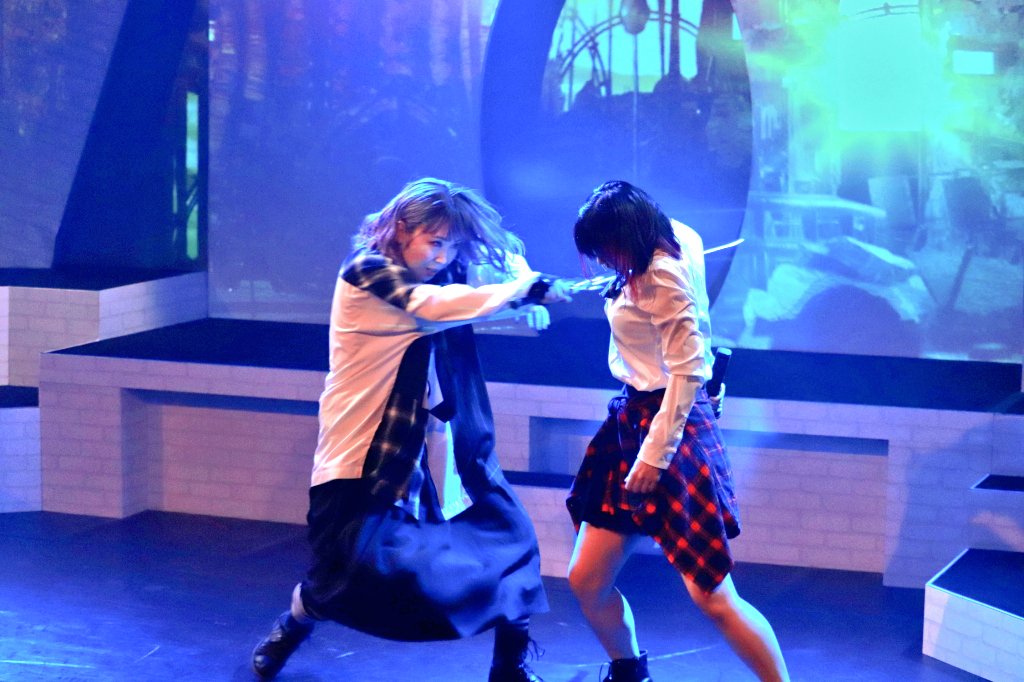 ぱすてるからっと＊ラフォーレ原宿ポップアップショップ開店！ on Twitter: "【⚠️あと2日で終了⚠️】 プロジェクションマッピング舞台 「#murderHolic」 📺アーカイブ視聴 ...