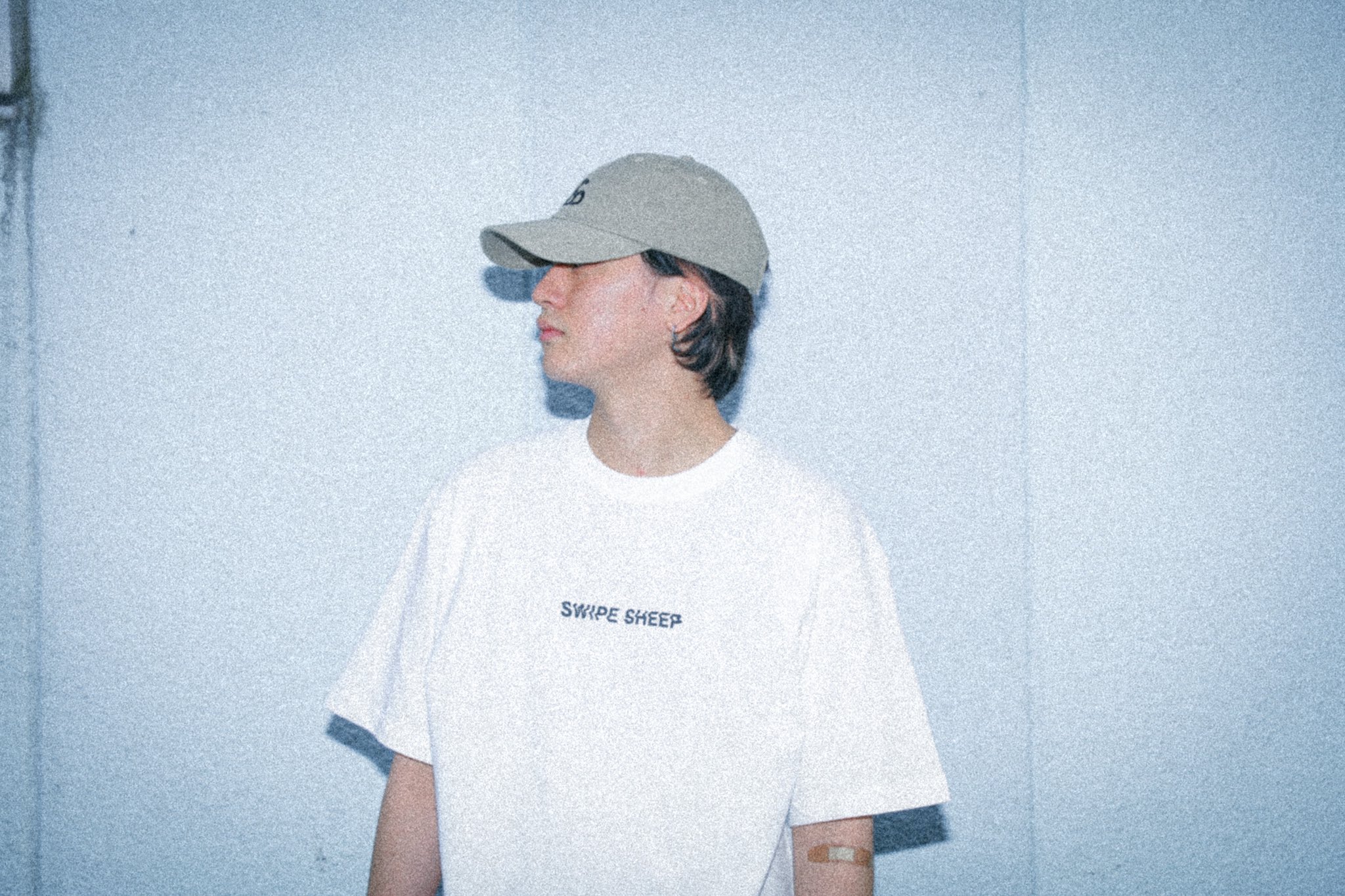 Rin音staff on Twitter: "【ONLINE STORE】 Rin音グッズ ROOFTOP ONLINE STOREにて販売中😽🌟 swipe sheep ツアーTシャツ可愛い ...