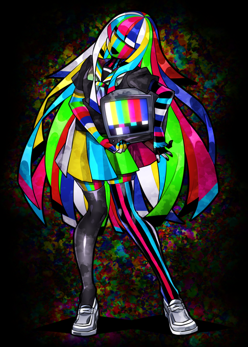 Twoucan - SeNMU (@SeNMU0107)