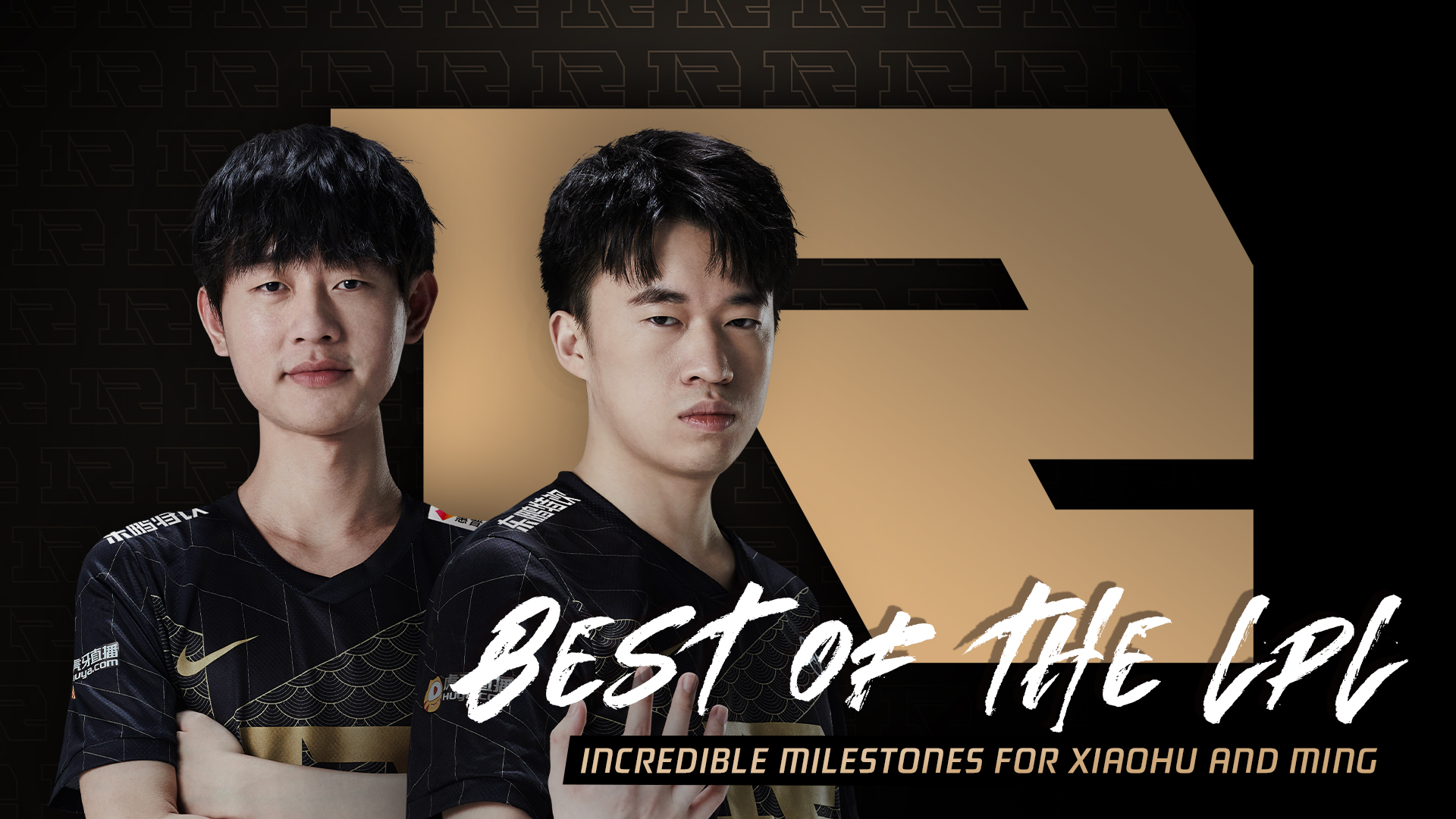 LPL on Twitter: "Not many players can say that they've hit over 4000 assists in their ...