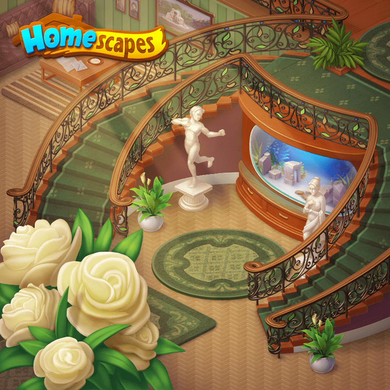 Homescapes on Twitter: Homescapes on Twitter: