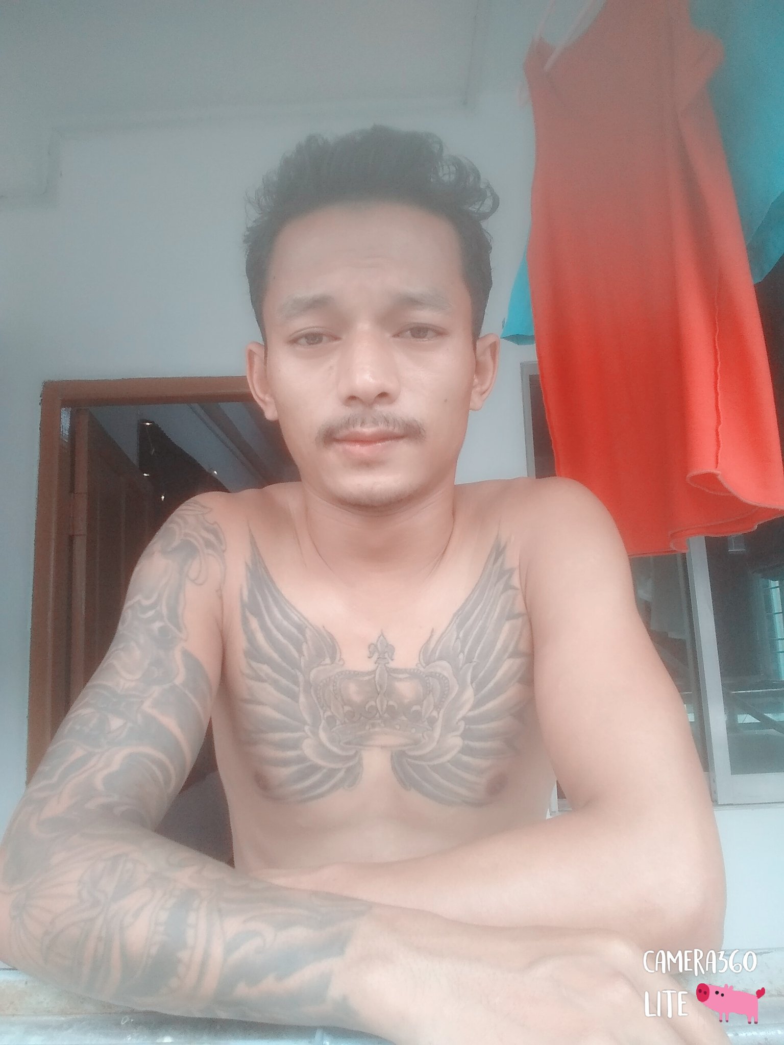 Zay Ye Min on Twitter: "ဘာစားမလဲ..ညီလေး😁😁…