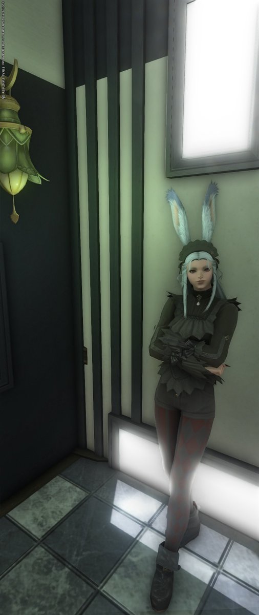 Studio Arcus別館 氷の聖堂 | StudioXIV