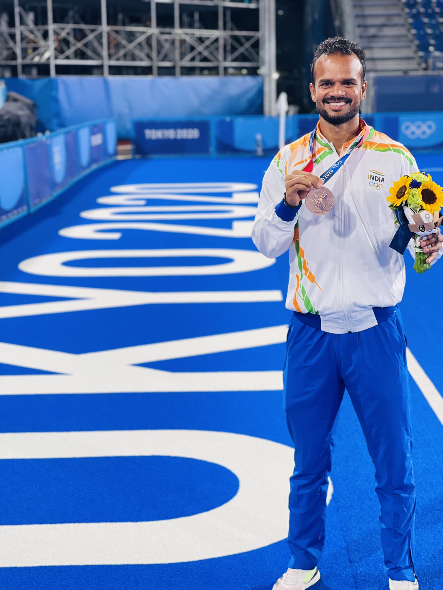 Lalit Upadhyay on Twitter: "I want to thank each and everyone who all have supported to me all ...