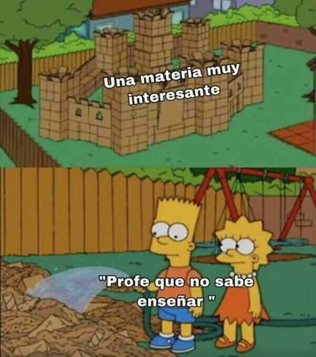 Muy Interesante Meme