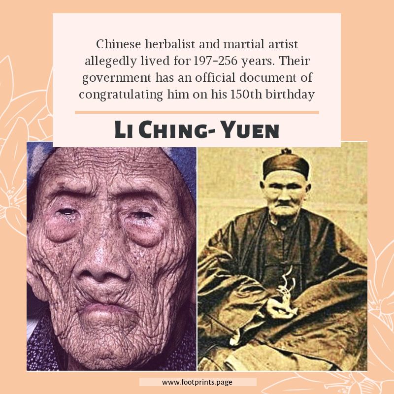 Li Ching Yuen