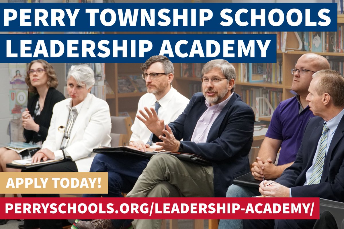 Student Handbook | Perry Township